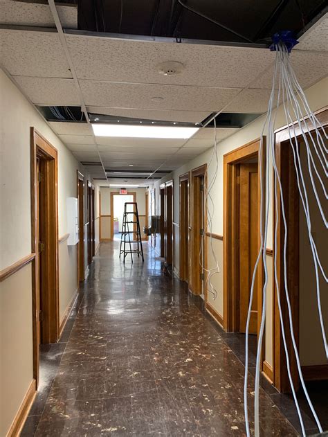 Cable Infrastructure Efficient Cable Solutions Omaha Communications