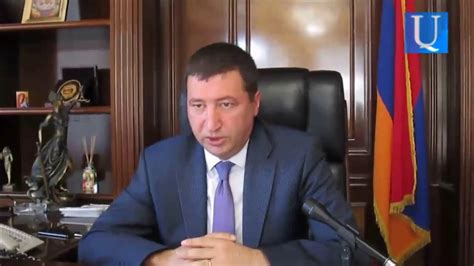 Շիրակի դատախազը՝ Շիրակի պետական համալսարանում հարուցված քրեական գործի մասին Youtube