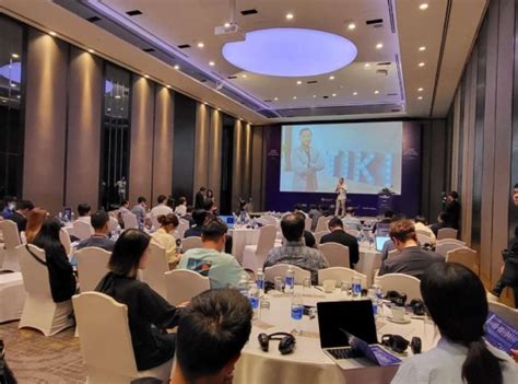 한국소프트웨어산업협회 베트남서 ‘한국 Saas솔루션 행사2일까지 전시•상담 사아시아교류협력센터