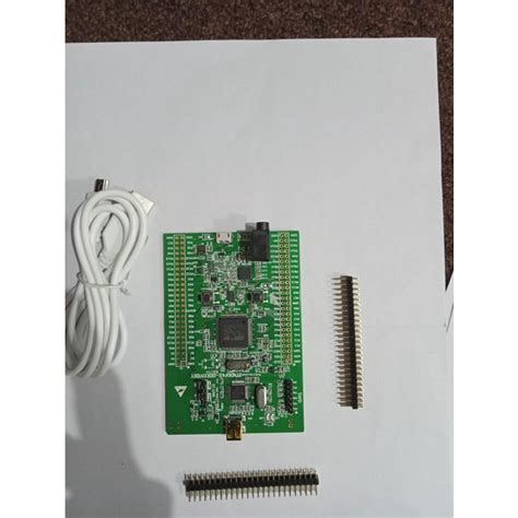 Jual STM32F4 Discovery Boards Shopee Indonesia