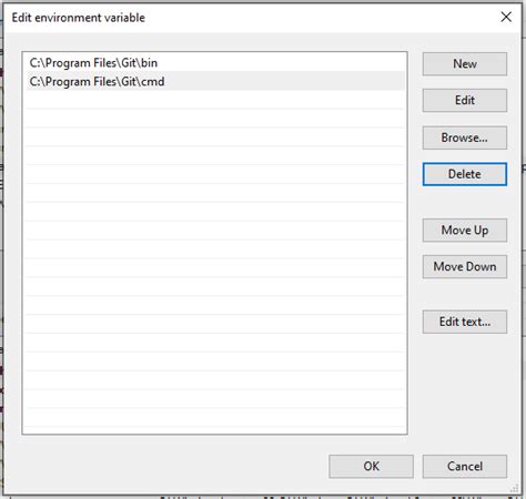 Using Windows Appignition