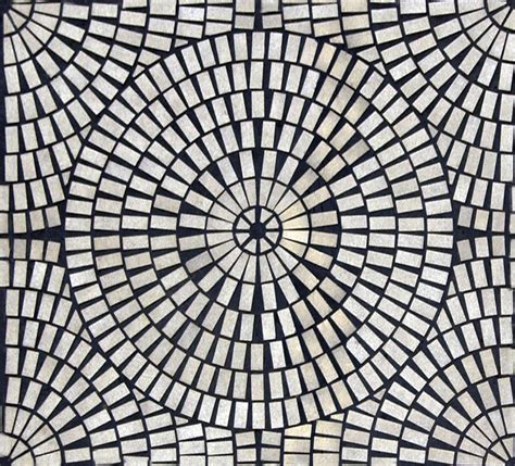 Floor Tile Mosaic Patterns