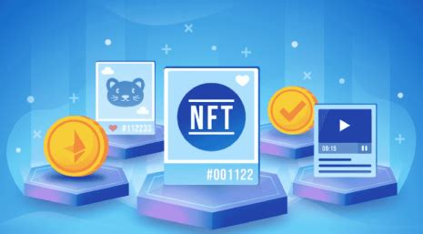 Whats New In Nft Gaming Platform Development In 2023