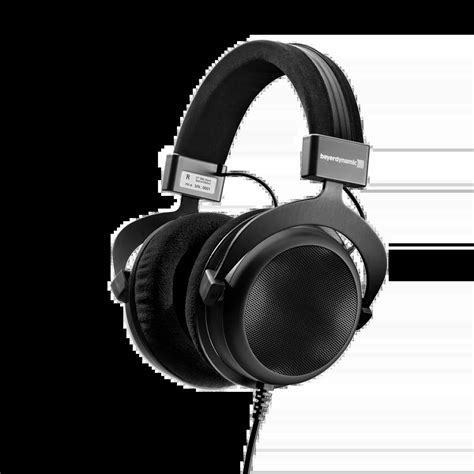 Beyerdynamic Dt 990 Black Edition Vinyl Sài Gòn