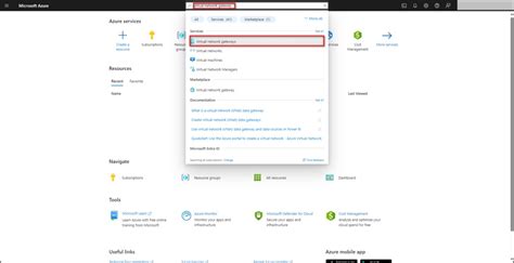 Manual Check Vpn Gateway Sku In Azure Learning