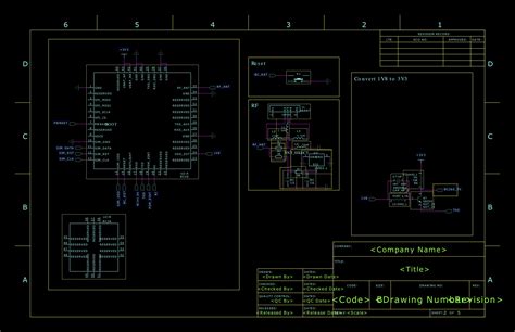 3 Nb Iot通信板 电路原理图 And Pcb图