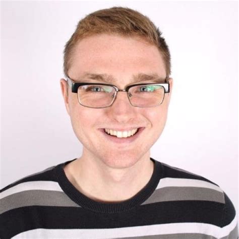 Iain Boekhoff Web Writer Cbc