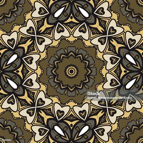 컬러 기하학적 벡터 패턴입니다 벡터 일러스트입니다 창의적이 고 장식 프로젝트에 이상적입니다 0명에 대한 스톡 벡터 아트 및 기타