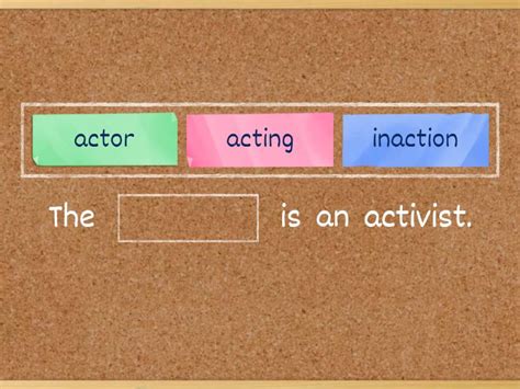 Matrix Act Sentences Complete The Sentence Matrix Act Sentences Complete The Sentence