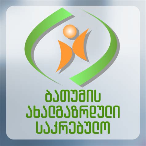 ბათუმის ახალგაზრდული საკრებულო