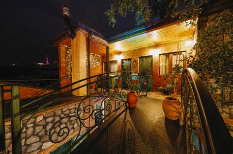 ჰოტისი თბილისი