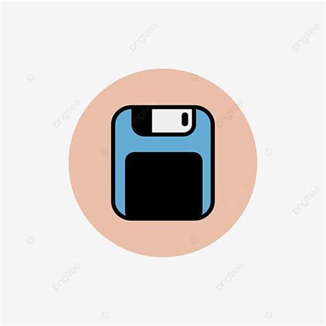 Save File Vector Png Images Save Vector Elements In File File Save
