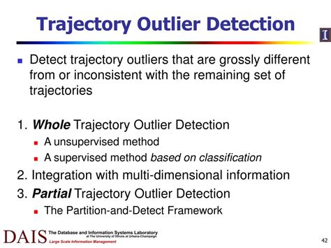 Ppt A Brief Overview Of Trajectory Data Mining Powerpoint Presentation Id 3505966