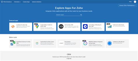 The Ultimate Guide To Zoho Crm Plus Accomplish Customer Experience In Single Window 2024 Saasyway