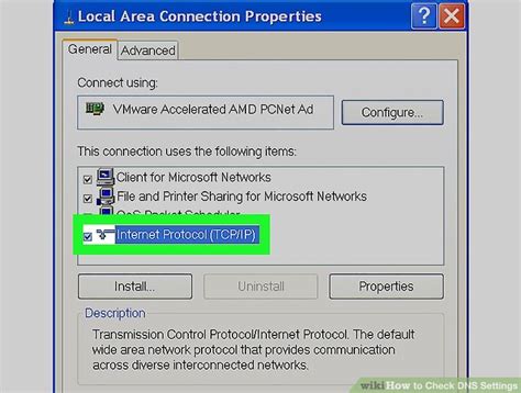 How To Check Dns Settings Quick Windows And Mac Guide