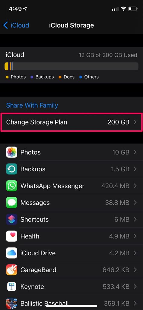 ICloud Backup Failed On IPhone Or IPad Heres How To Fix Troubleshoot