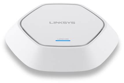 New Linksys Dual Band Wireless Ac Access Points Released Help Net Security