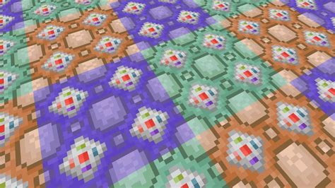 Better Command Blocks Minecraft Texture Pack