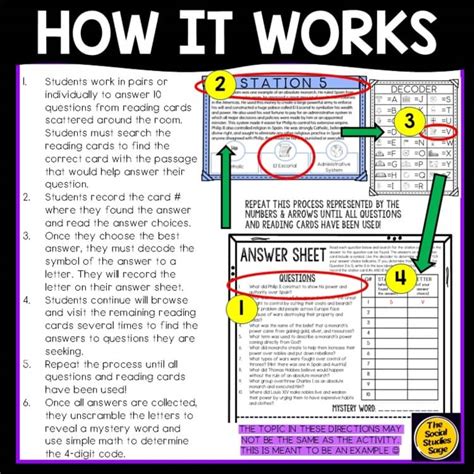 Grit And Resilience Scavenger Hunt Growth Mindset Activity Teambuilding