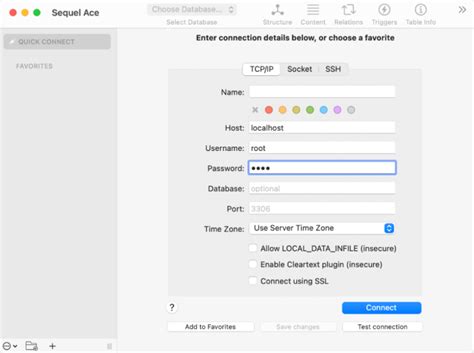 How To Connect To A Mysql Database Devart Blog
