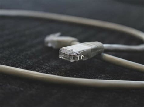 How To Run Ethernet Cable Through House