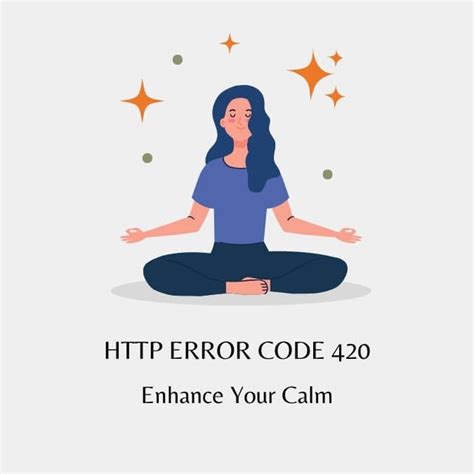 420 Error Code Understanding Examples And Impact On Seo
