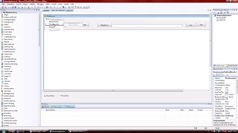visual basic erweiterten web browser erstellen youtube