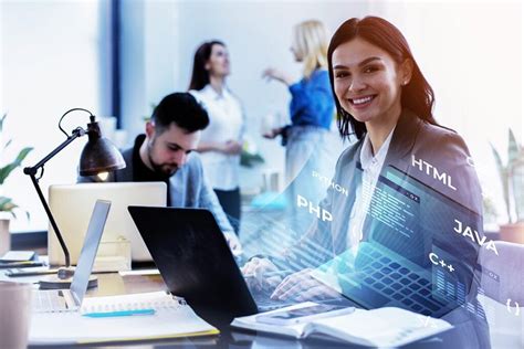 El Lenguaje De Programación Clave En Ingeniería De Software 2025