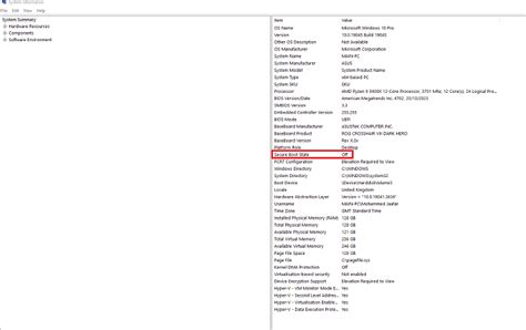 Received Multiple Kernel Security Check Failure BSOD Solved Windows Forums