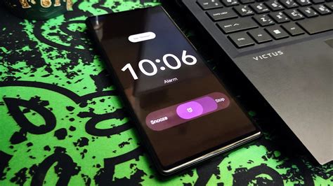 How To Record And Customize Your Android Alarm Clock Sounds Android