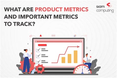 Product Performance Metrics Metrics For Product Management