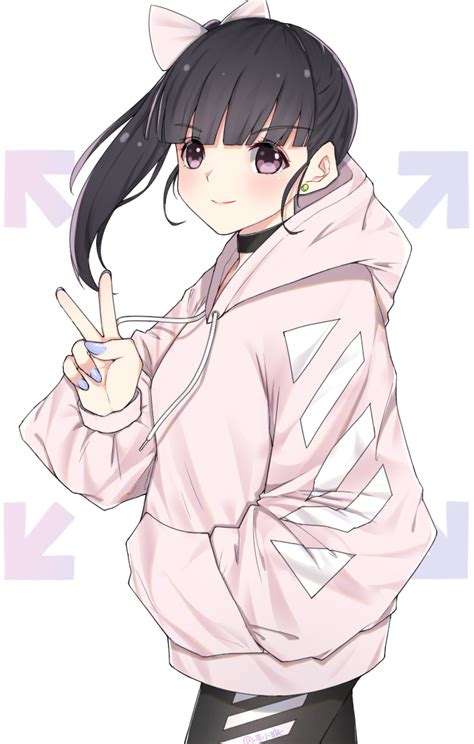 Tsuyuri Kanao Kimetsu No Yaiba Drawn By Lixiaolang Danbooru