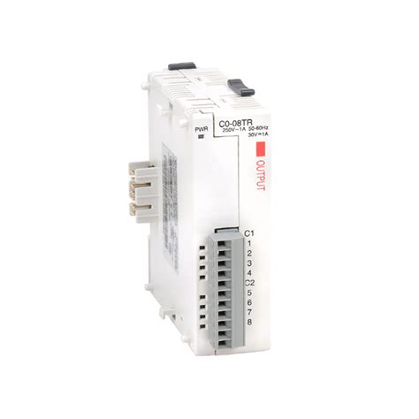 J-08TR : AutomationKNS