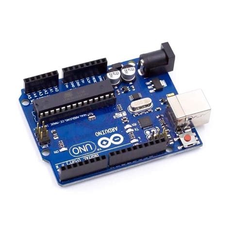 Arduino Uno R3 Dip Am Electronics