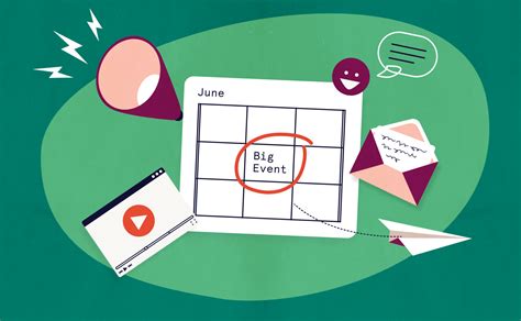 How To Choose The Perfect Event Date