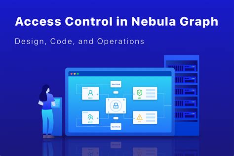 Access Control In Nebula Graph Design Code And Operations By Jamie Liu Nebulagraph