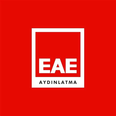 Eae Aydınlatma Eaeaydinlatma • Instagram Photos And Videos