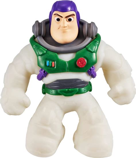 Disney Pixar Lightyear Lightyear Supagoo Alpha Buzz Supersized 8 Jumbo