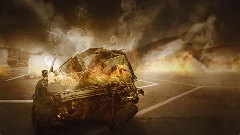 Огромен пожар затвори летище в Лондон пострадаха пожарникари ВИДЕО Nova