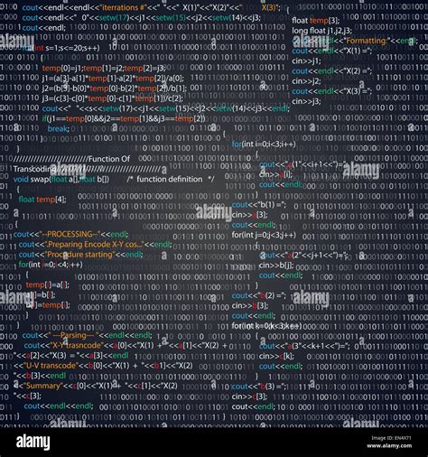 C Programming Language Wallpapers