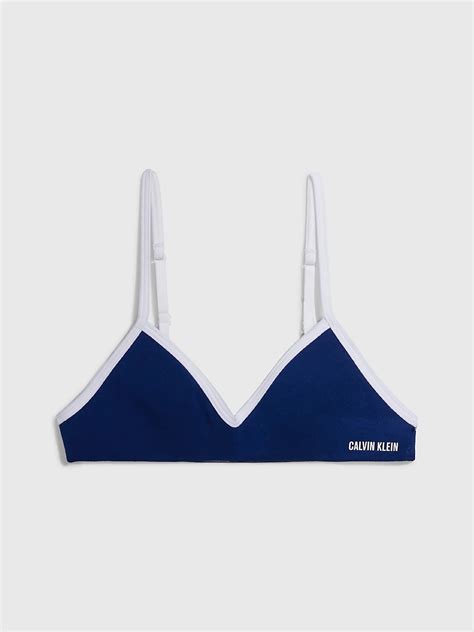 Girls Underwear Knickers Bras And Sets Calvin Klein®