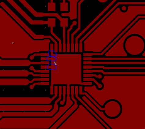 Tlv320aic3120 Ti Recommend On Separating Agnd And Dgnd Audio Forum Audio Ti E2e Support