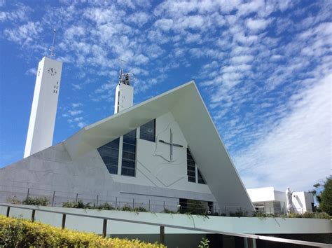 山口カトリック教会サビエル記念聖堂