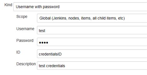 Groovy Basic Auth With Jenkins Request Plugin Stack Overflow