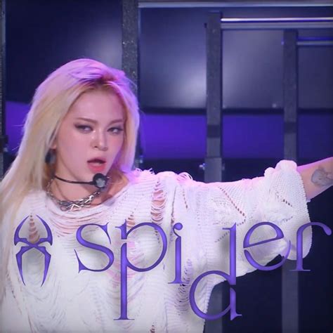 Alexa Spider Poster Cover Alexa Poster Cover