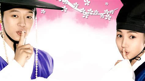 Sungkyunkwan Scandal Korean Dramas Wallpaper 32447614 Fanpop