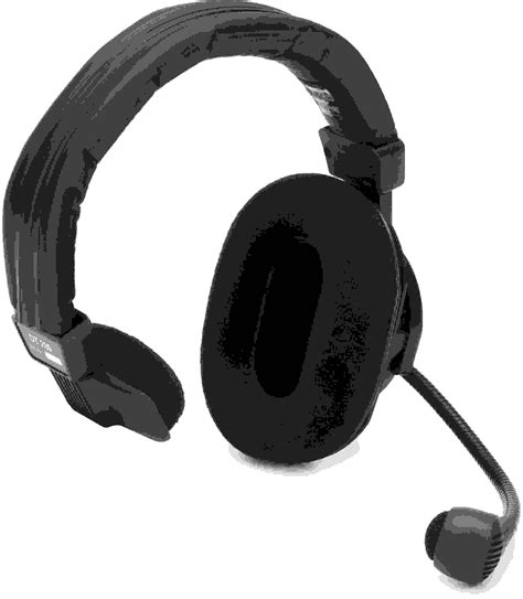 Beyerdynamic Dt 280 Mk Ii Single Ear Headset Sweetwater