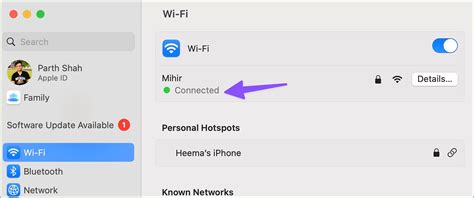 Top 8 Ways To Fix Microsoft Excel Spreadsheet Not Saving On Mac Guiding Tech