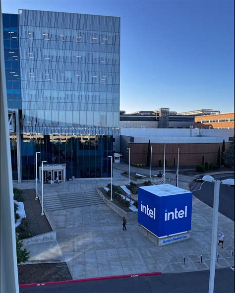 Intel Engineering Internship Parttime Learningandgrowing