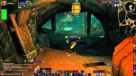 Moltenwow 4 3 4 Resto Arms Tuga Regular Day Youtube